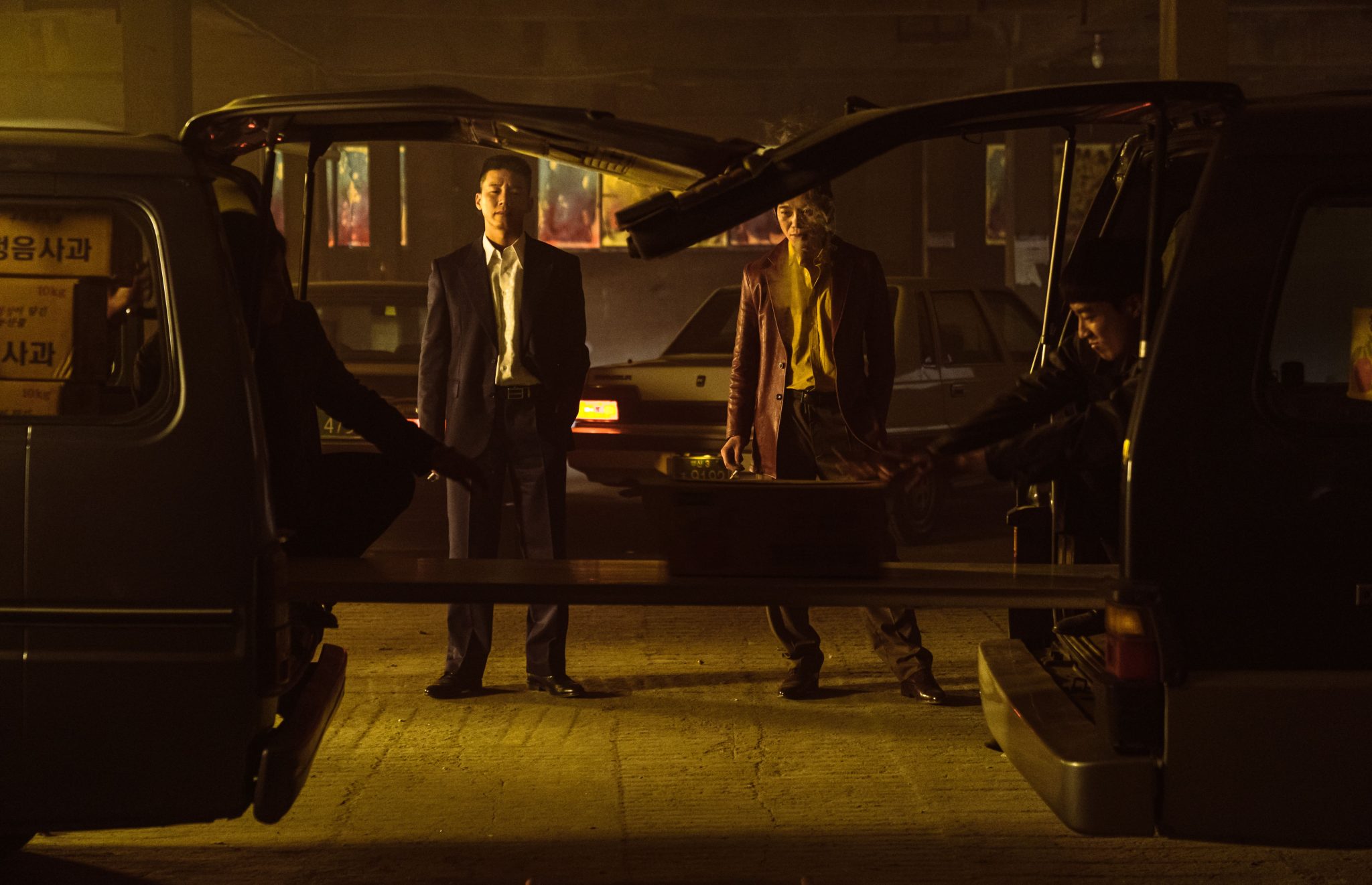 จดลิสต์ไว้หนังใหม่กำลังจะมา|“The Devil’s Deal ดีลนรกคนกินชาติ”